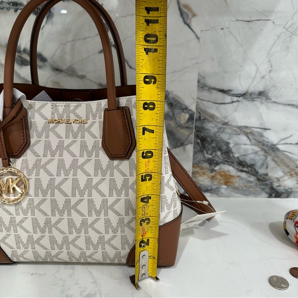 MICHAEL Michael Kors | Bags | Michael Michael Kors Mercer Gallery ...